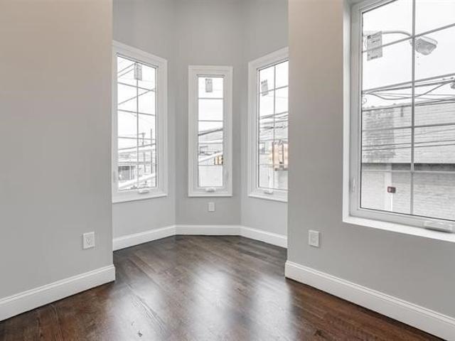 W Side Ave, Jersey City, Home For Sale