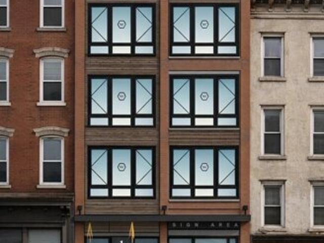 W Side Ave, Jersey City, Plot For Sale