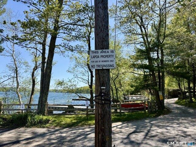 W Side Dr, Barkhamsted, Plot For Sale