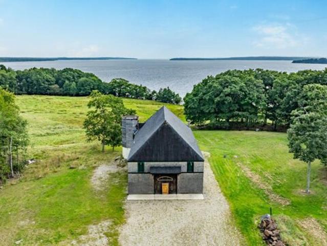W Side Dr, Verona Island, Home For Sale