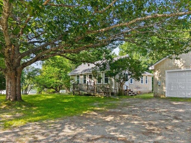 W Side Dr, Verona Island, Home For Sale