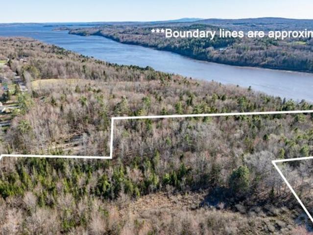 W Side Dr, Verona Island, Plot For Sale
