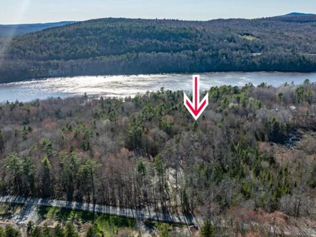 W Side Dr, Verona Island, Plot For Sale