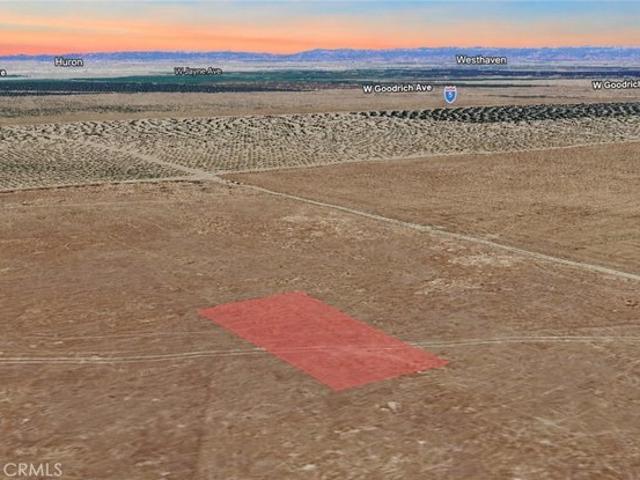 W Side Fwy, Coalinga, CA 93210