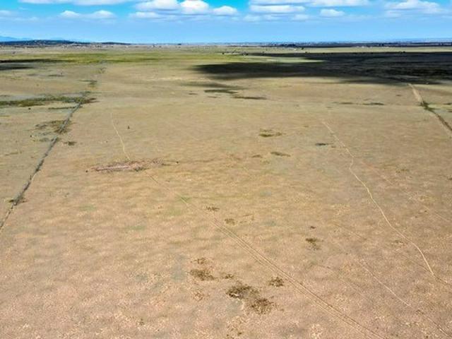 W Side of Firefly Ln, Estancia, NM 87016