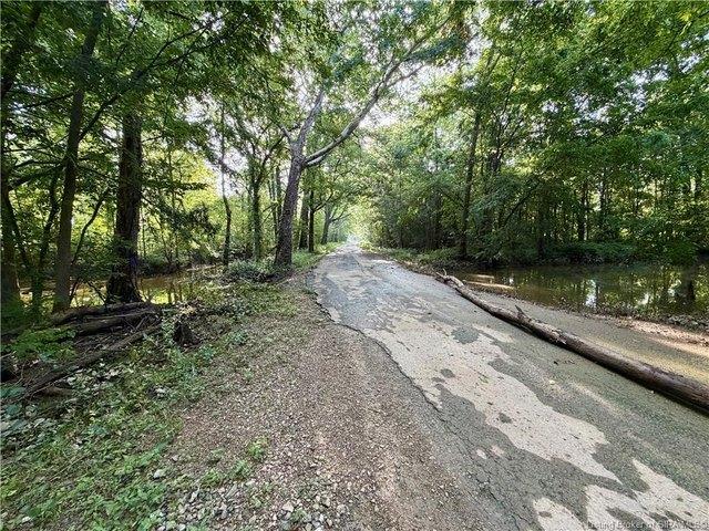 W Side N Franklin Bottoms Rd, Scottsburg, IN 47170