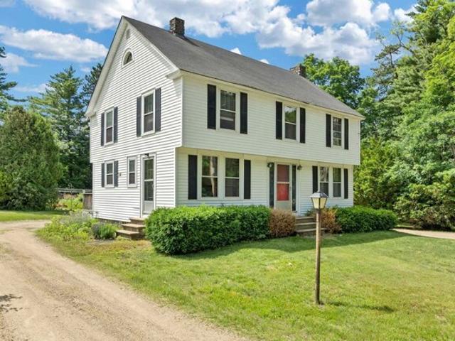 W Side Rd, Conway, Home For Sale