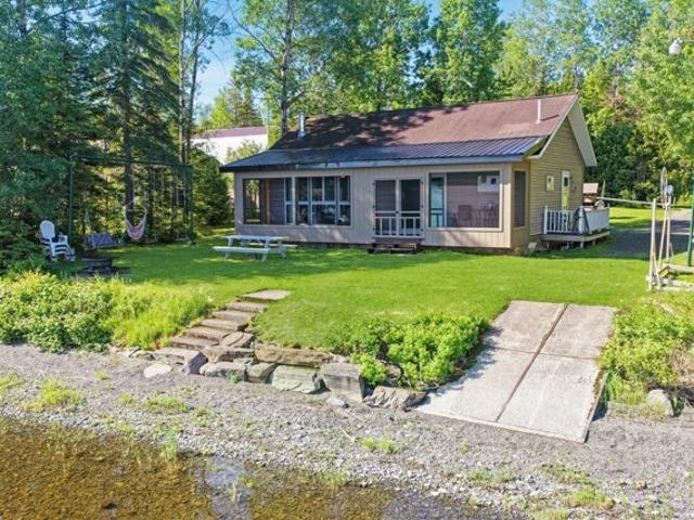 W Side Rd, Cross Lake Township, Home For Sale