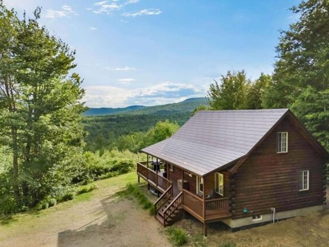 W Side Rd, Weld, Home For Sale