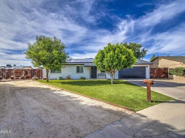 W Sierra St, Phoenix, Home For Sale