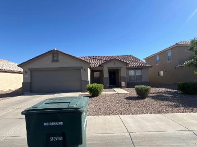 W Silver Reef Ct