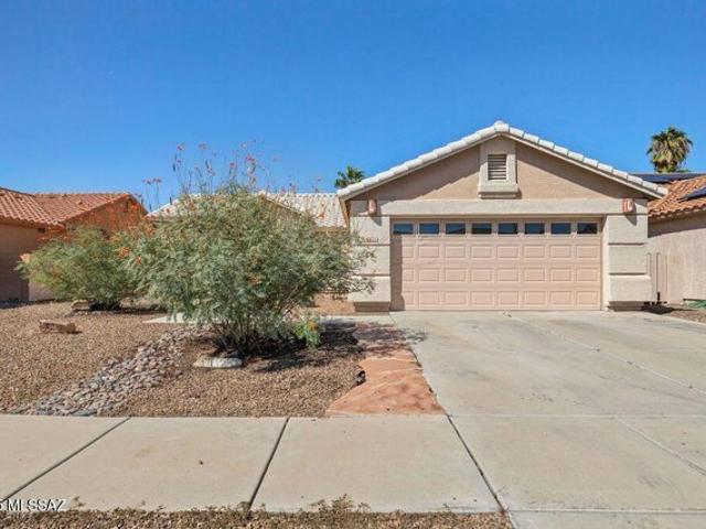 W Silver Sand Dr, Tucson, Home For Sale