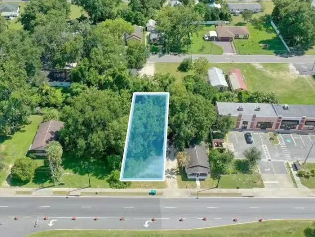 W Silver Springs Boulevard, Ocala, FL 34475
