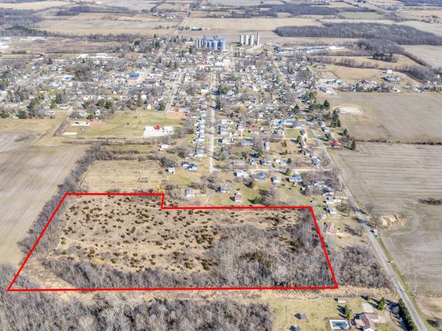 W Silver Street # Parcel 1