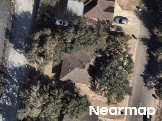 W Silverado Dr