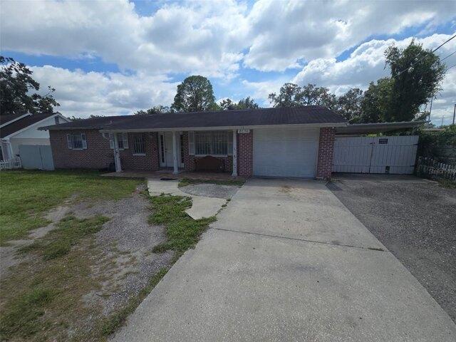 W Sitka St, Tampa, Home For Sale
