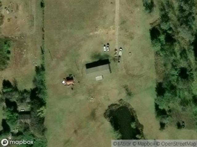 W Skelly Rd
