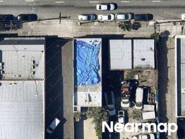 W Slauson Ave