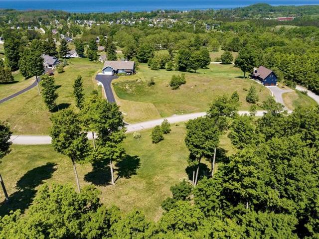 W Sleepy Valley Dr Lot 5, Empire, MI 49630