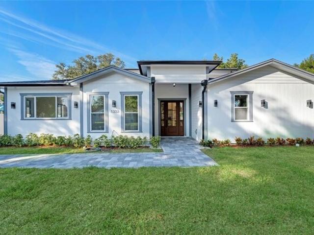 W Smith St, Orlando, Home For Sale