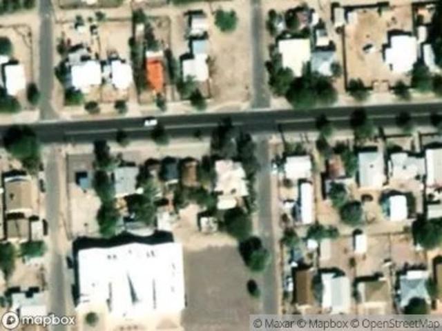 W Solana Ave