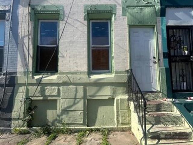 W Somerset St, Philadelphia, Home For Sale