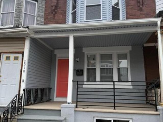 W Somerset St, Philadelphia, Home For Sale