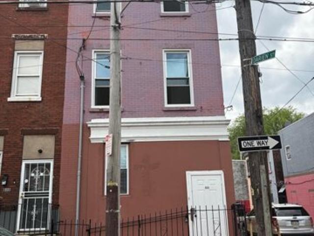 W Somerset St, Philadelphia, Home For Sale