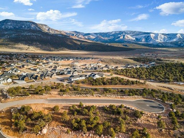 3219 W Estates Dr Lot 15, Cedar City, UT 84720