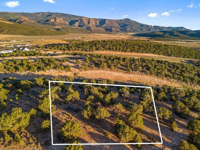 W South Mountain Dr Lot 22, Cedar City, UT 84720