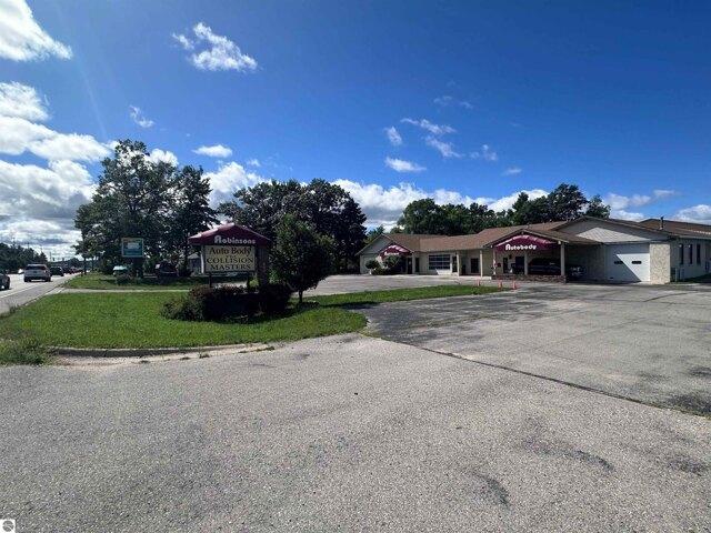 W South Airport Rd Unit W, Traverse City, Plot For Sale