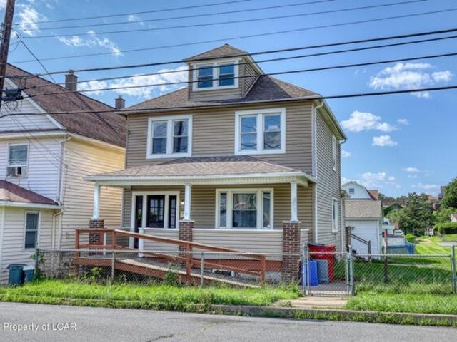 W South St, Nanticoke, Home For Sale