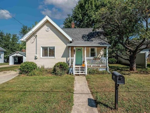 W South St, Bloomfield, Home For Sale