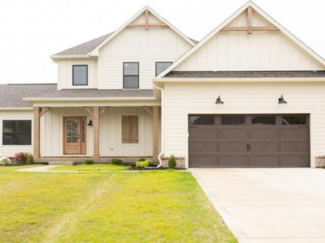 W South St Lot 7, Upland, IN 46989