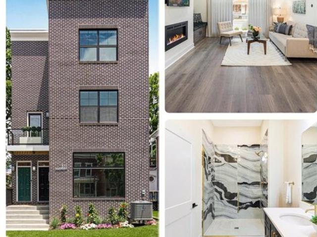 W South St Unit,frederick, Condo For Sale