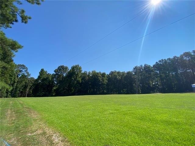 W Southern Ave Lot 0, Jena, LA 71342