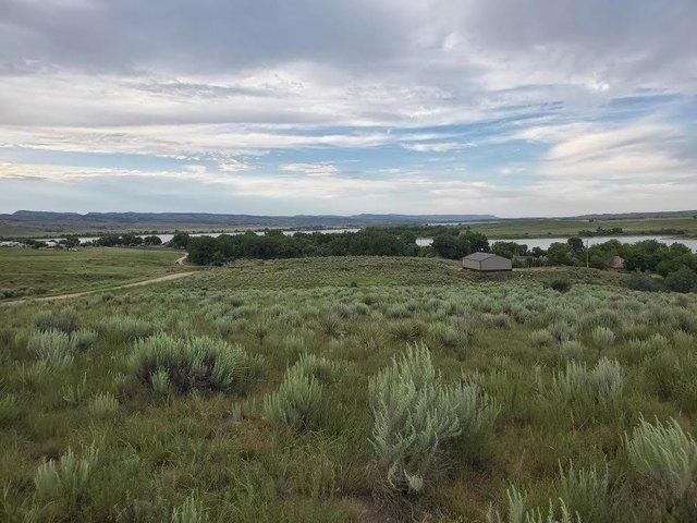 W Southshore Rd, Hot Springs, SD 57747