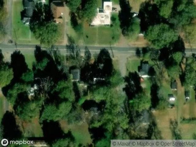 W Speedway & South Hardy St
