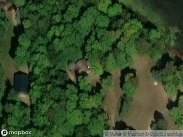 W Splithand Rd