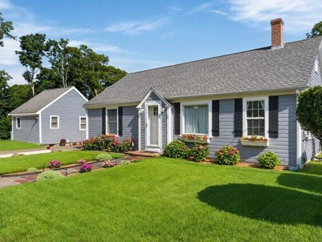 W Spring St, Tisbury, Home For Sale