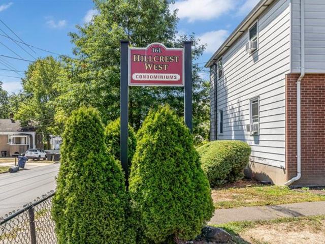 W Spring St Apt C, West Haven, Condo For Sale