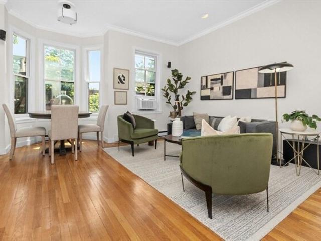 W Springfield St Apt,boston, Condo For Sale