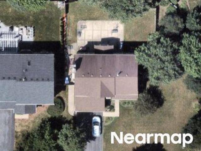 W Springwood Dr