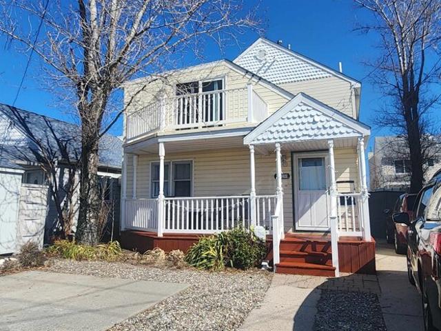 W Spruce Ave, North Wildwood, Home For Sale