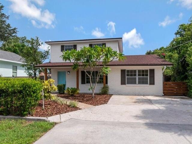 W Spruce St, Tampa, Home For Sale