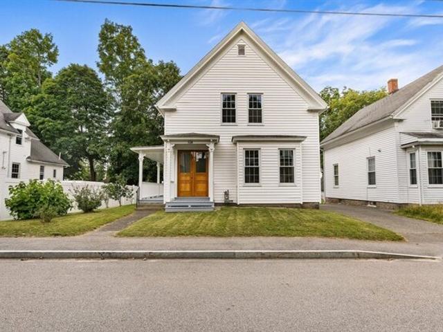 W Spruce St, Milford, Home For Sale