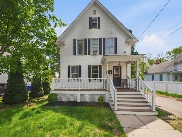 W Spruce St, Milford, Home For Sale