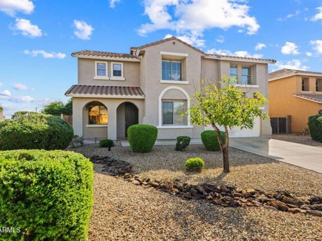 W Spur Dr, Peoria, Home For Sale