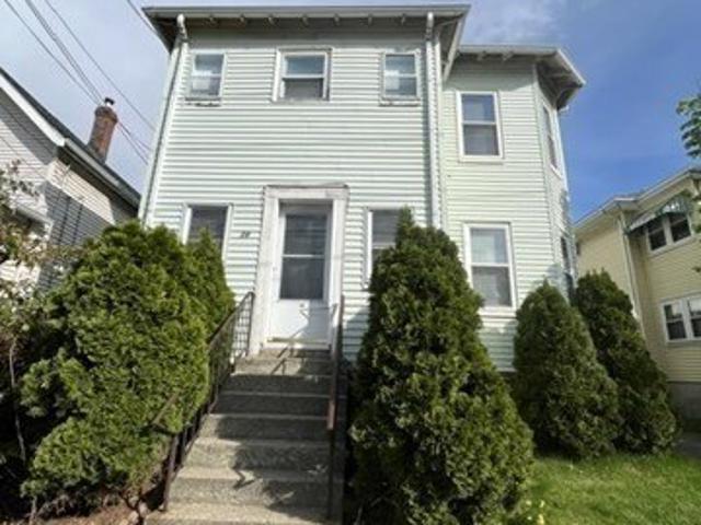 W Squantum St, Quincy, Home For Sale