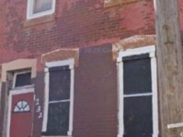 W Tucker St, Philadelphia, Home For Sale
